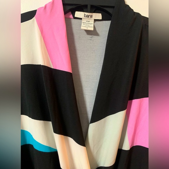 Bar III | Dresses | Retro Dress From Bar Iii | Poshmark